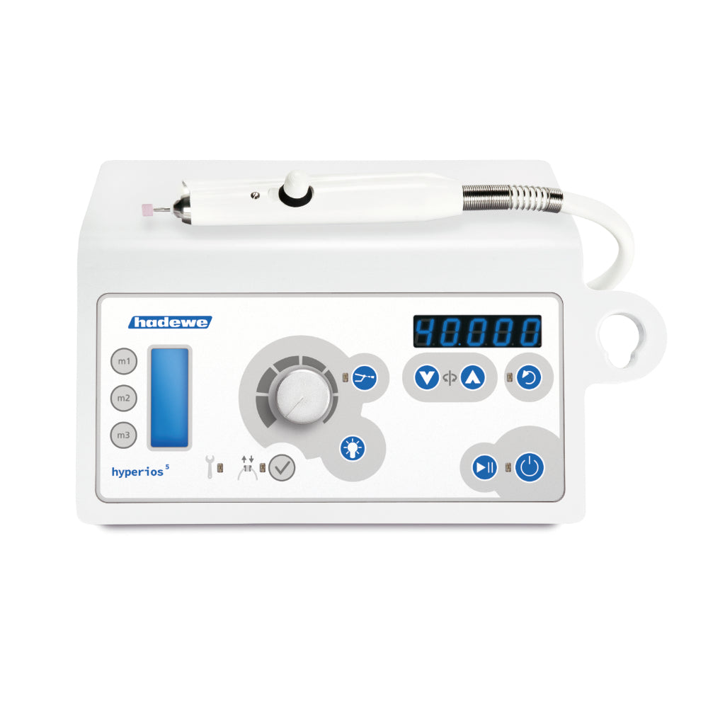 hadewe GmbH - medizinische Fußpflegegeräte