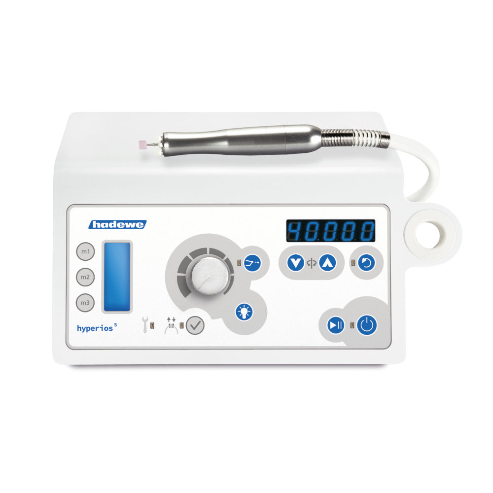 hadewe GmbH - medizinische Fußpflegegeräte